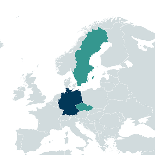 ENABLE_map – Biodiversa