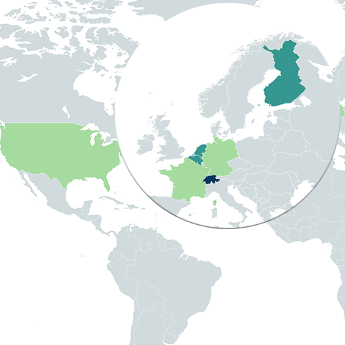 HiRAD_map – Biodiversa
